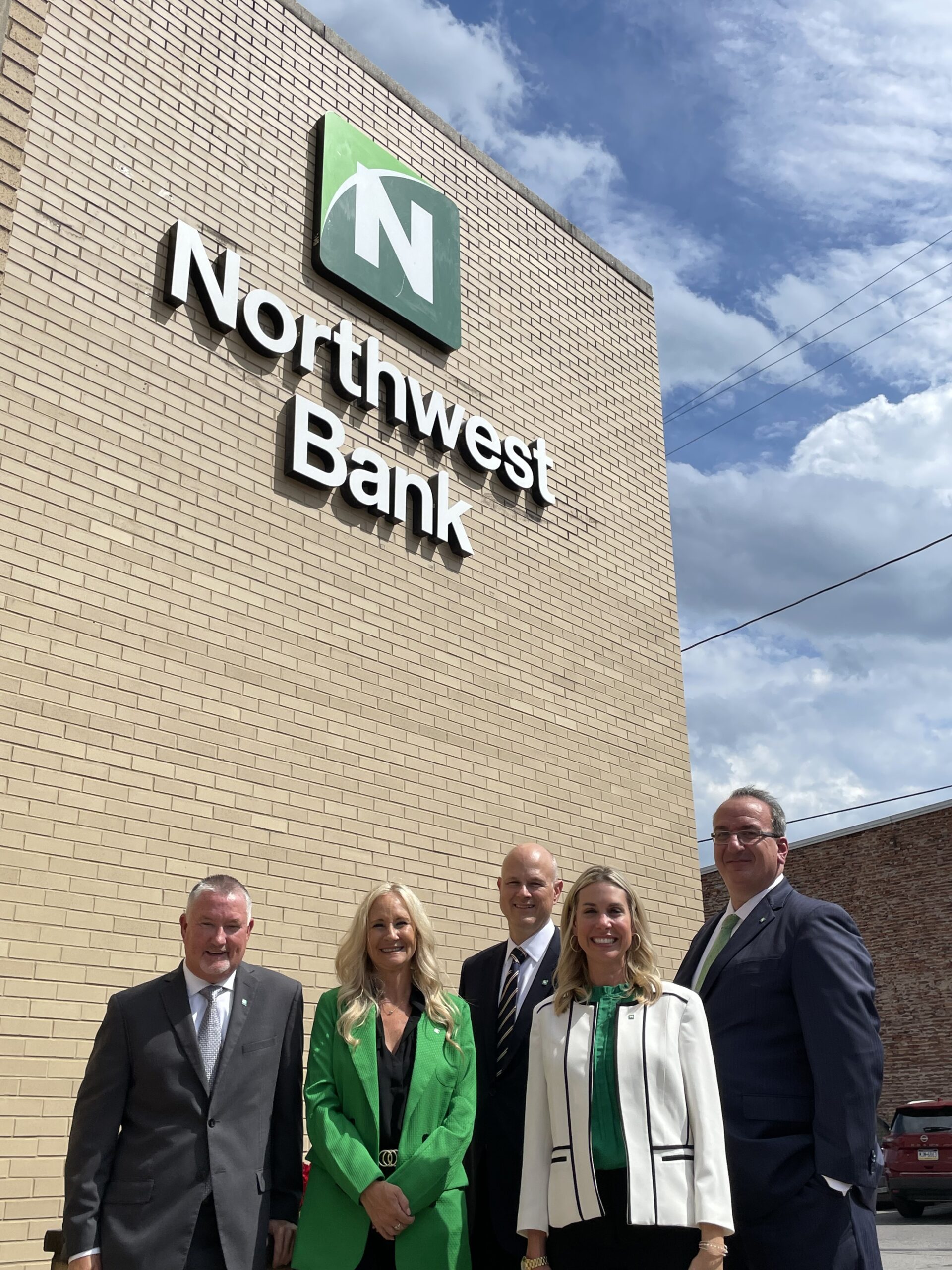 Bank completes acquisition | News, Sports, Jobs - Times Observer